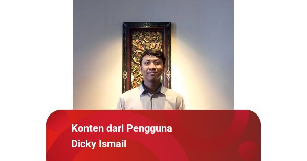 Masyarakat Indonesia Mayoritas Masih Tergolong Masyarakat Bicara | kumparan.com